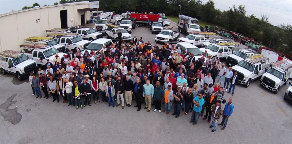 Sutter Roofing and Metal Co.: Family tradition since 1902 | Harrison ...