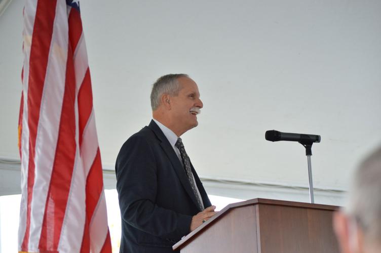 Getting things done for the Mountain State: Rep. David McKinley named ...