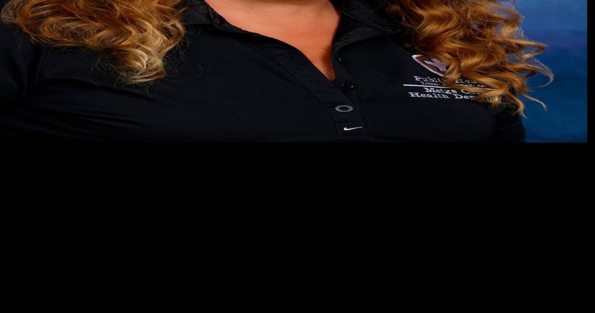 Jenna Petry | | wvnews.com