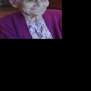 Opal Maxine Spring | Harrison Obituaries | wvnews.com