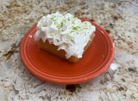 Key Lime Cake | | wvnews.com
