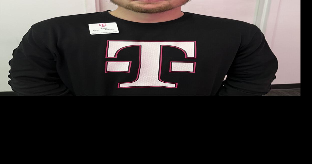 Jay Todd | | wvnews.com