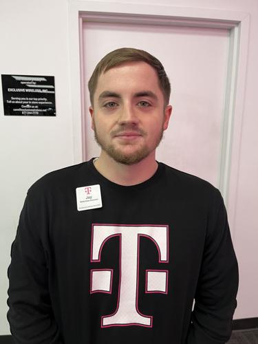 Jay Todd | | wvnews.com