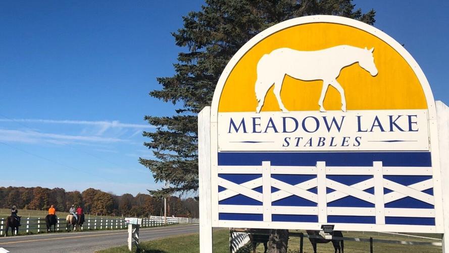 Meadow Lake Stables now under new ownership | Garrett News | wvnews.com