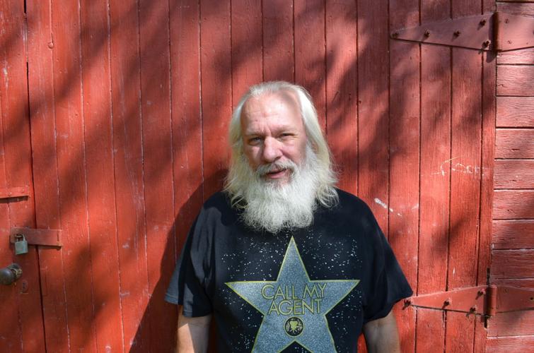 Fairmont native celebrates silver screen acting history, Mason: 'I ...