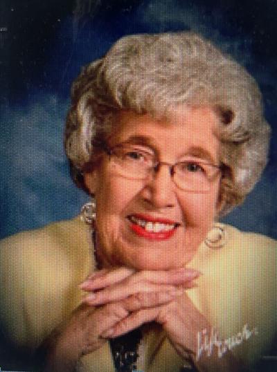 Mary Pat Tench Glover | Obituaries for Jackson County, Ravenswood and ...