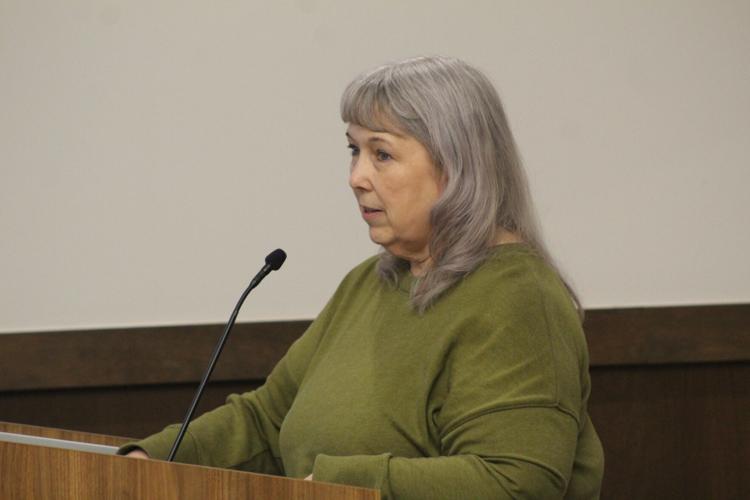 Harrison County (West Virginia) Commission makes staffing and pay ...