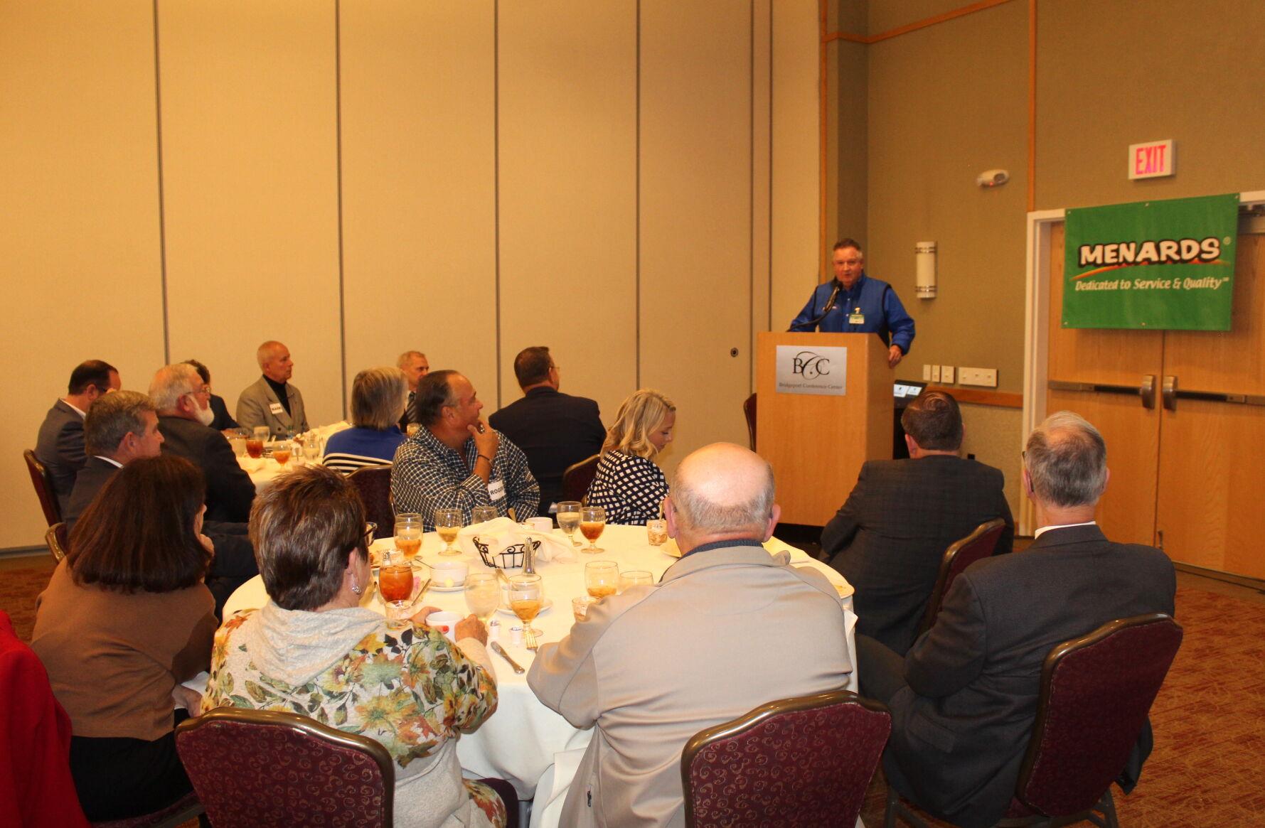 Work on Bridgeport (West Virginia) Menards location to begin in early spring, official says | WV ...