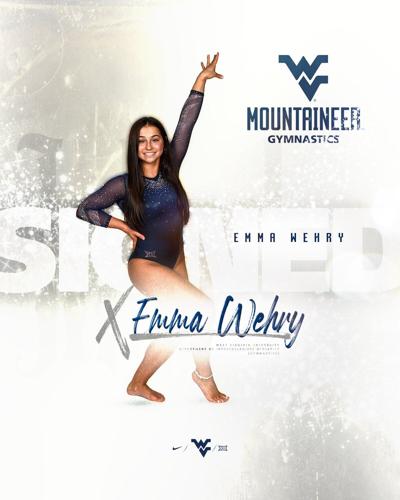 Mountaineer varsity programs ink new set of prospects | | wvnews.com
