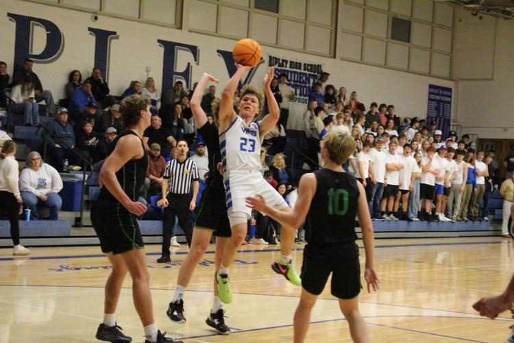 Vikings hand Winfield defeat at home | Jackson Star and Herald - Ripley ...