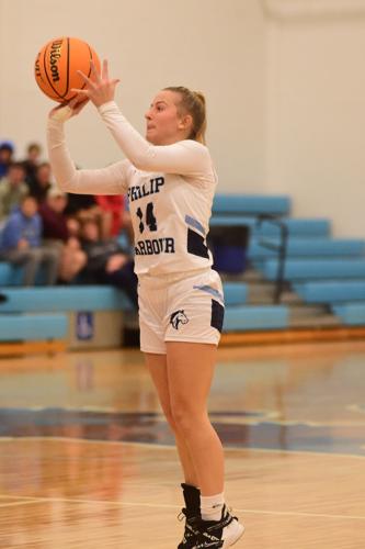 Philip Barbour withstands Ripley's comeback to notch first win of ...