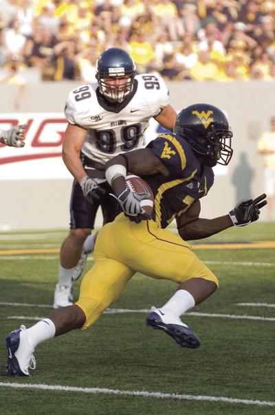 Noel Devine hiring sends clear message | West Virginia University ...