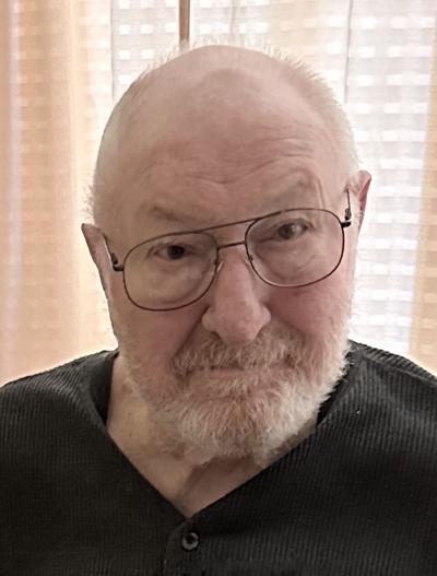 Kenneth Dye | Weston Obituaries | wvnews.com