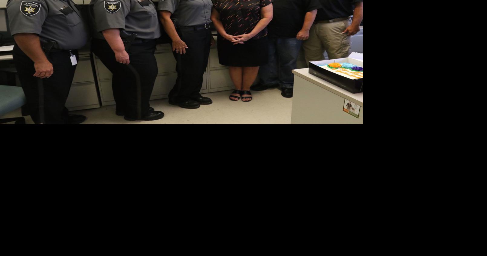 Matheny announces Process Division color scheme, marks employee's 25th ...