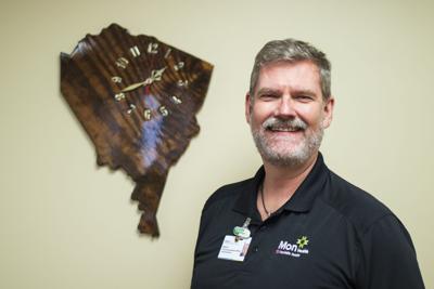 Kevin Stalnaker to retire as Mon Health Stonewall Jackson Memorial ...