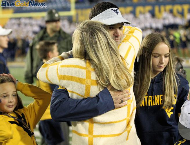 Plenty of highs and lows for Mountaineer athletics in 2022-23 | West ...