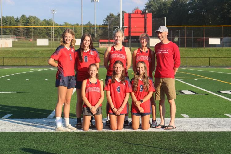 Huskies, Rams have successful XC weekend | Garrett Sports | wvnews.com