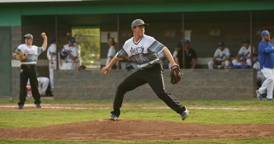 This week in 2019: Preston baseball tops Flying Eagles | Preston County ...