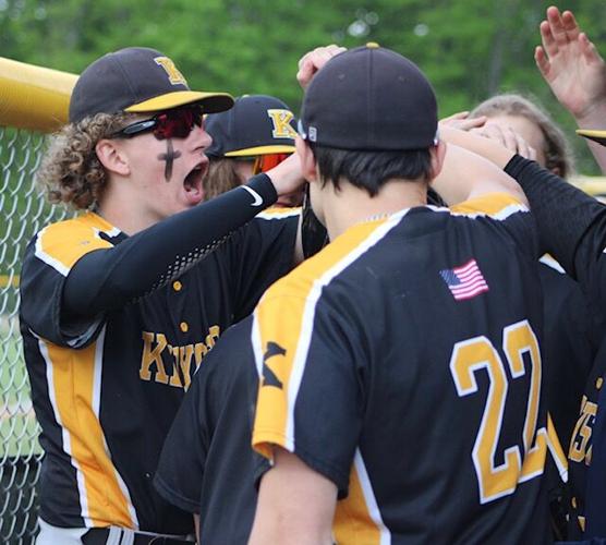 Keyser eliminates Grafton, advances with 10-8 victory | Mineral County ...
