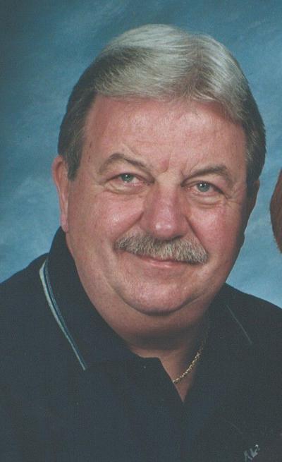 William Robert 'Bill' Wilfong | Harrison Obituaries | wvnews.com