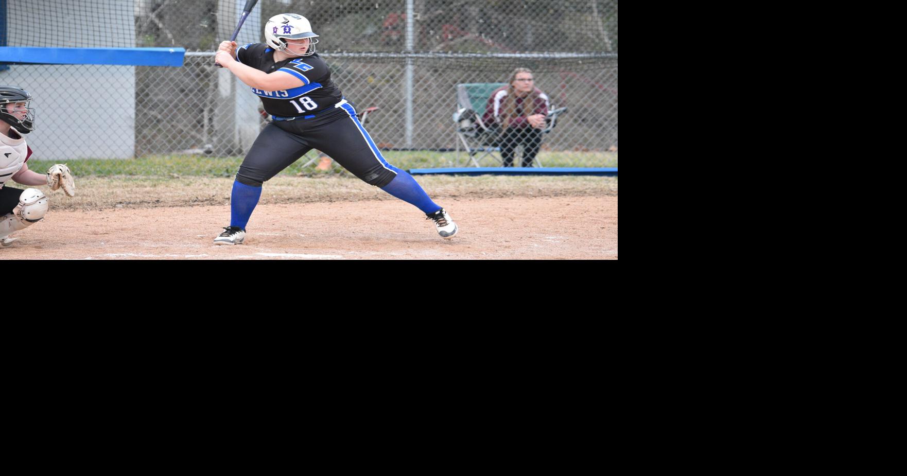 Maids go 1-1 in rain shortened week | Weston Sports | wvnews.com