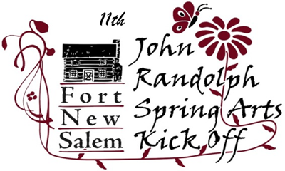 Fort New Salem opens its 2025 season with the 12th annual John Randolph ...