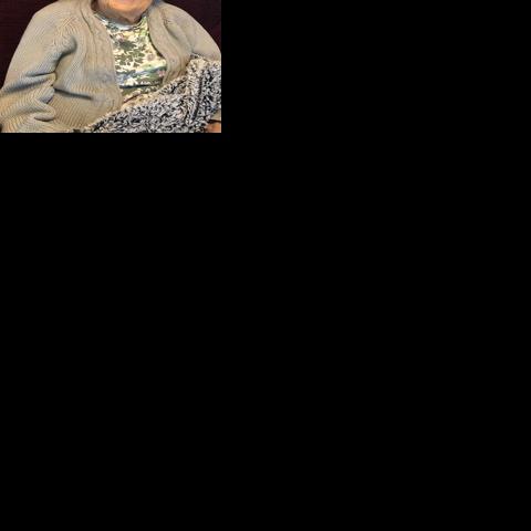 Alice Wharton | Jackson Star and Herald - Ripley and Ravenswood ...