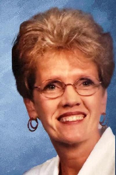 Barbara Hunt Travis | Harrison Obituaries | wvnews.com