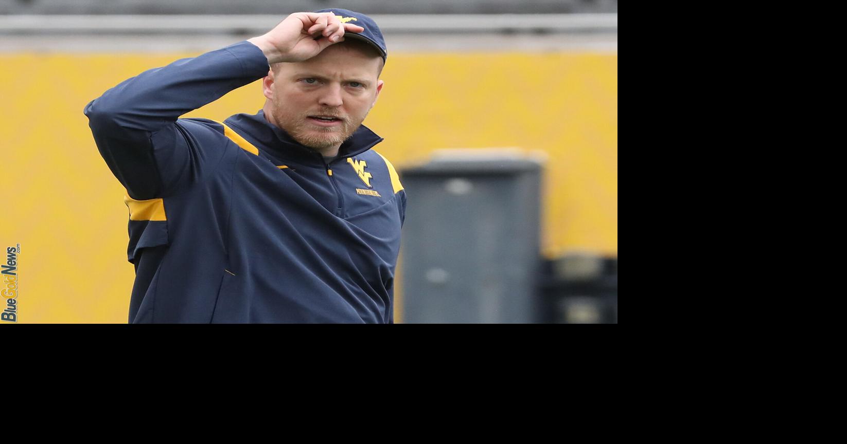 WVU Spring Practice Notebook: Comings and goings | West Virginia ...
