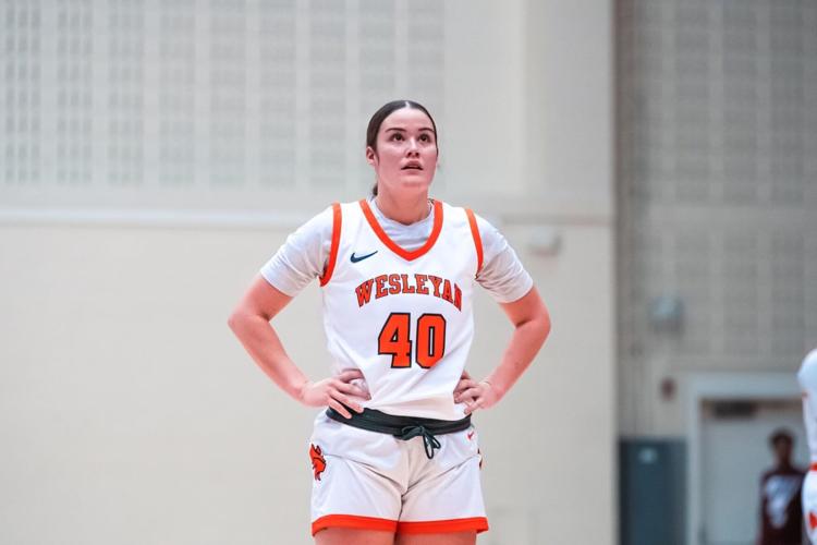 West Virginia Wesleyan women rally, but fall short against Davis ...