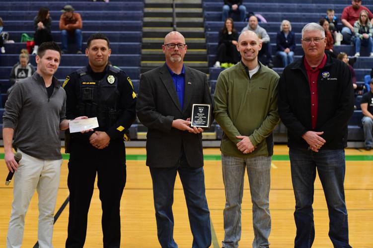 Clarksburg, West Virginia Jerry West basketball league marks 50th ...
