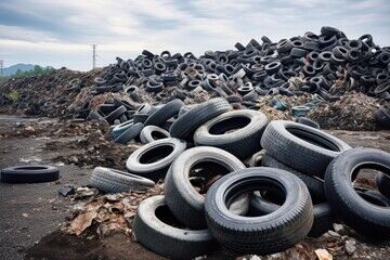 Bionic Tire and Recycling: New jobs and a cleaner Preston County ...
