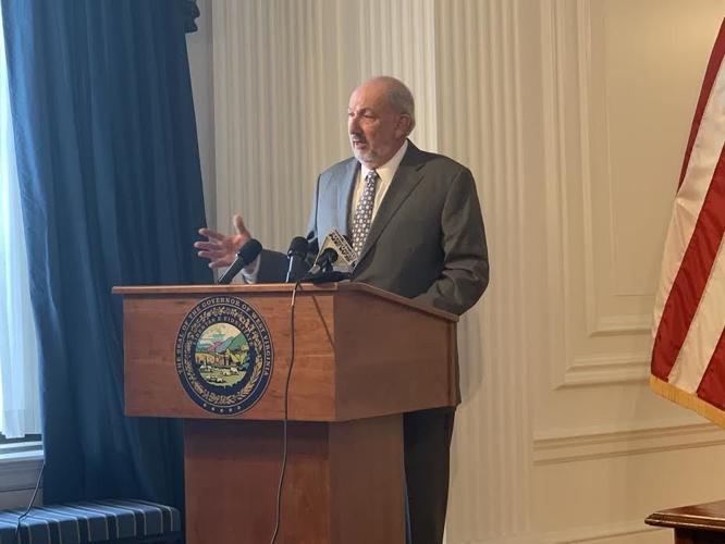 WV Gov. Justice talks 2020 campaign, federal investigation and China ...