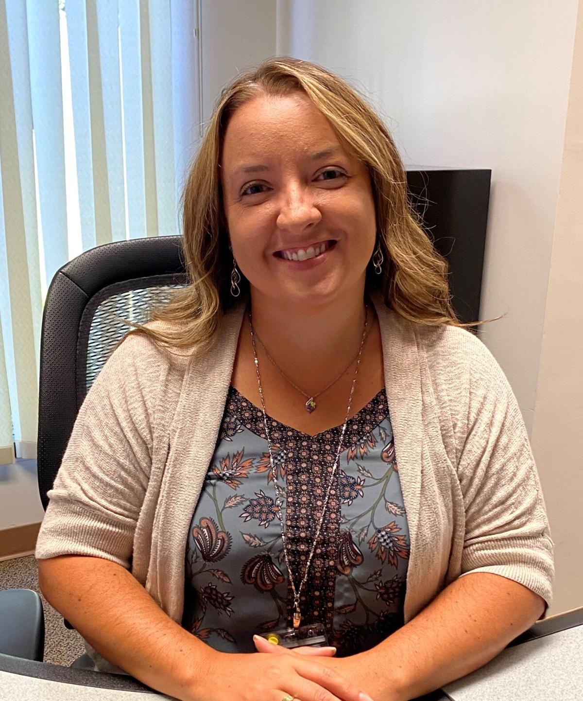 Reed-Powell named director of community services at AAA7 | Gallipolis ...