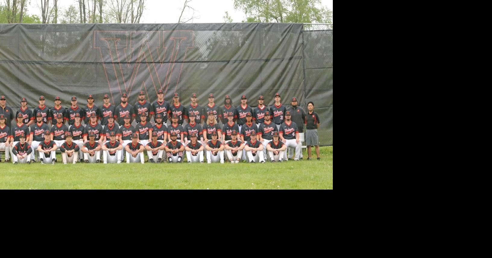 West Virginia Wesleyan baseball finishes strong; claiming pair of wins ...