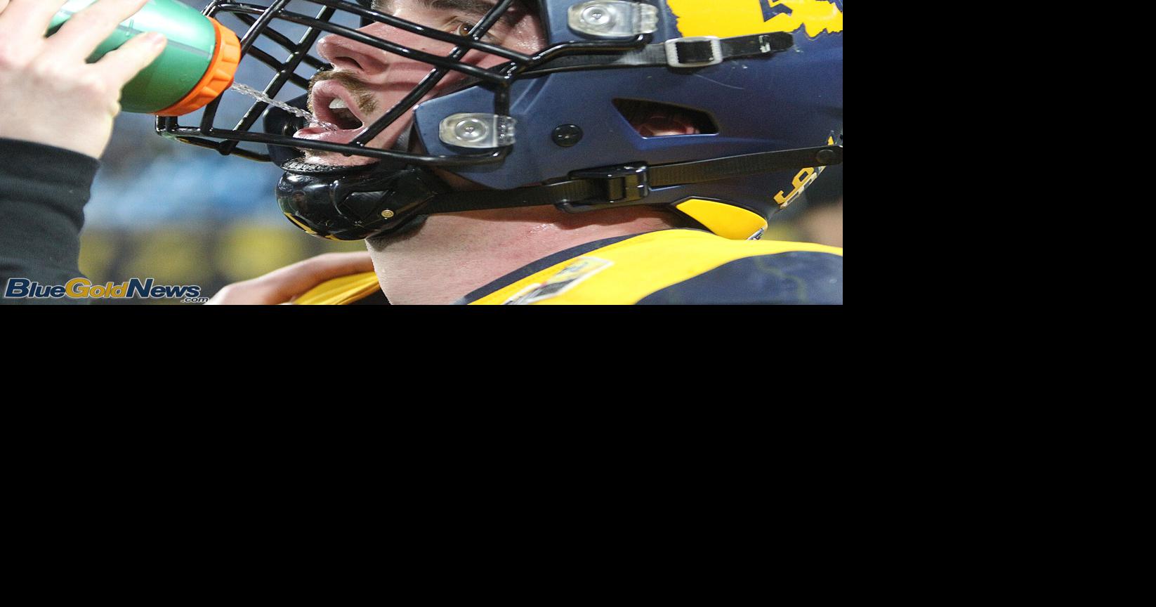 Blooms in the spring for flowers and WVU football | West Virginia ...