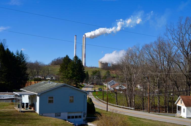 Harrison Power Station continues to generate economic impact for North ...