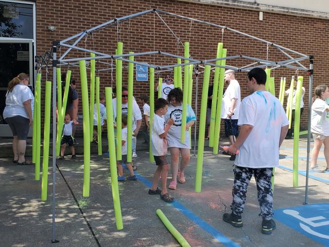 Jackson County Public Libraries kick off Summer Reading Program with ...