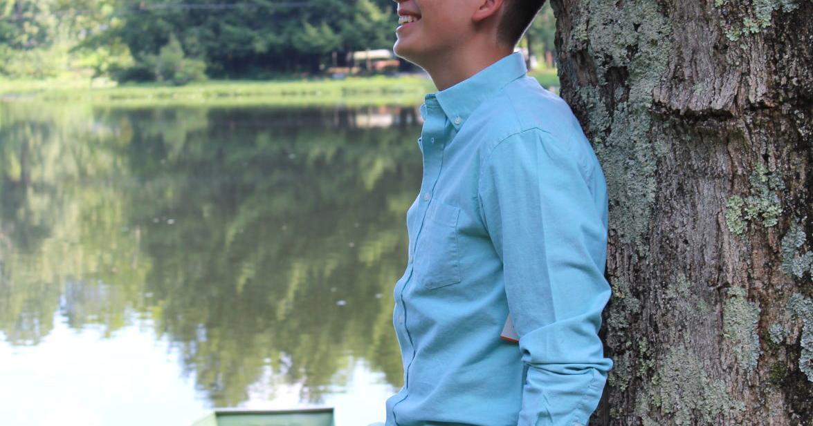 Bridgeport High School Senior Isaiah Branner D'Amato hopes for career ...