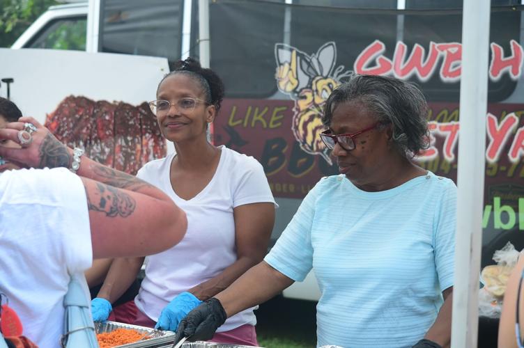 Summer Kickoff Party draws hundreds in Clarksburg, West Virginia | WV ...