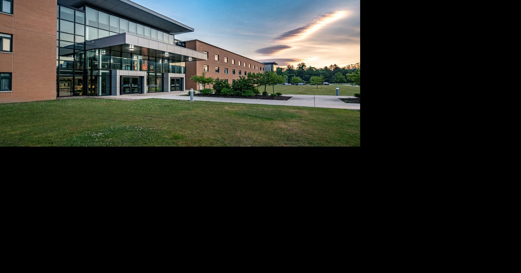 Camp Dawson offers rare training opportunities | | wvnews.com