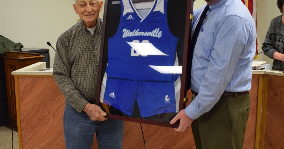 Lewis BOE again listen to drivers' concerns, policy suggestions ...