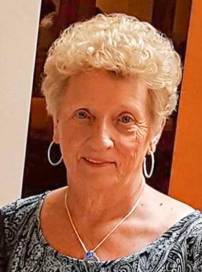Joetta “Jo” Jane Anderson, | Weston Obituaries | wvnews.com