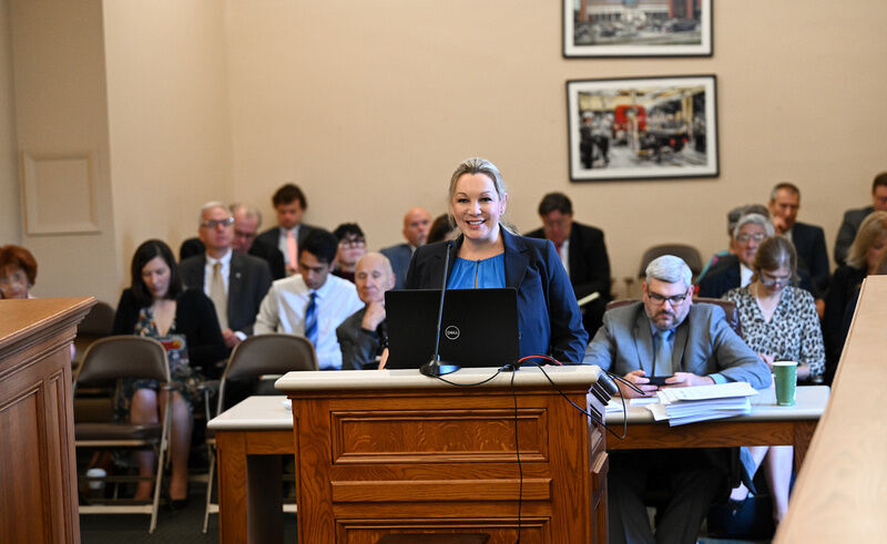 Secretaries evaluating vacant positions ahead of West Virginia DHHR ...