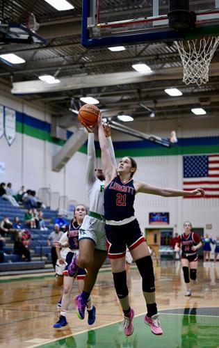 Emma Elliott | | wvnews.com