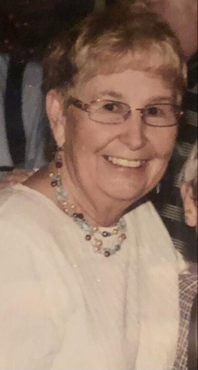 Patsy Jo ‘PJ’ Eddy Oliverio | Harrison Obituaries | wvnews.com