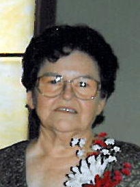 Deloris 'June' Shearer | Harrison Obituaries | wvnews.com