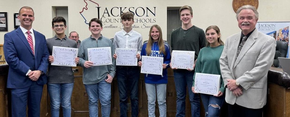 BOE receives BHE Foundation donation, chooses architect firm for middle ...