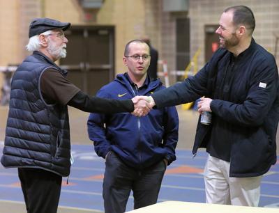 Wren Baker: The changing world of college athletics | | wvnews.com