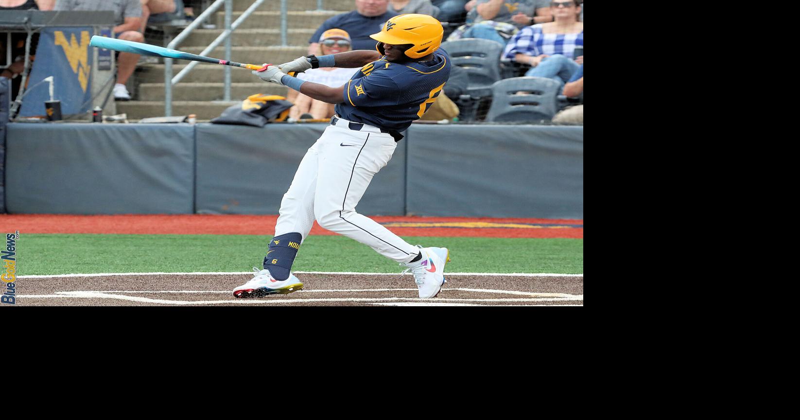 West Virginia baseball opens series at Lipscomb | | wvnews.com